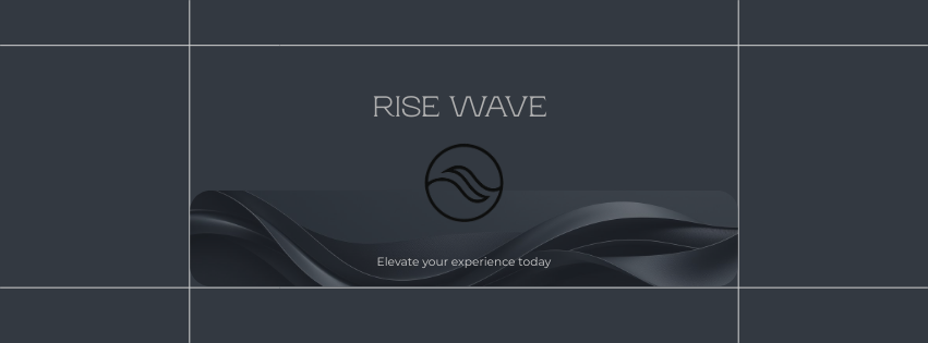 Rise Wave Motivate